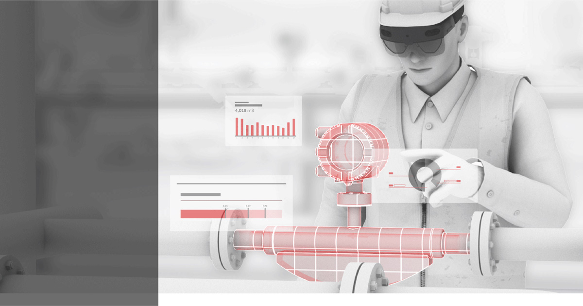 ABB Ability™ Industrial Knowledge Vault - Connected Workforce software | Connected Workforce | ABB