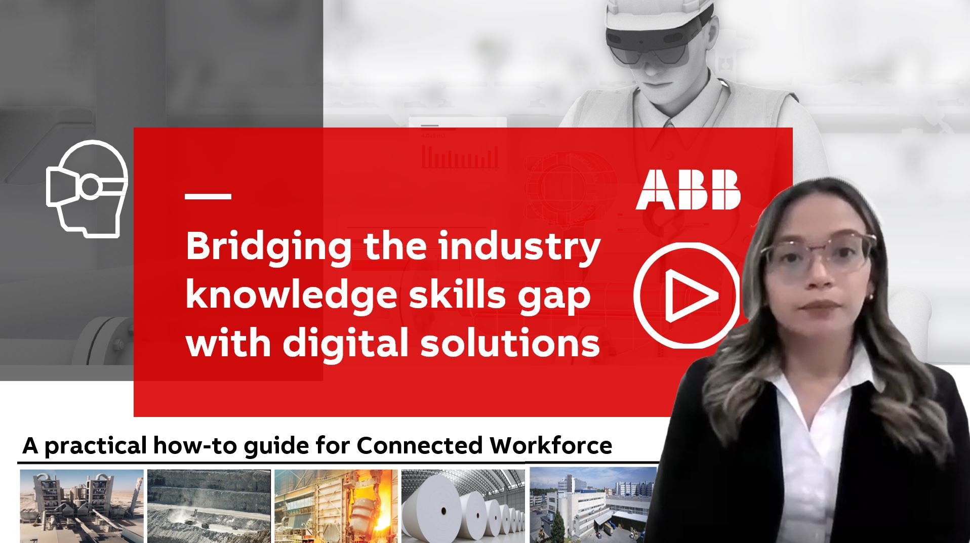Bridging the industry knowledge skills gap - Connected Workforce software | Connected Workforce ...