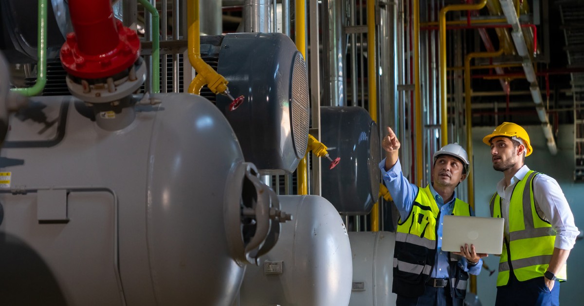 Genix APM I The power to make smarter decisions - ABB Ability™ Genix Industrial Analytics and AI ...