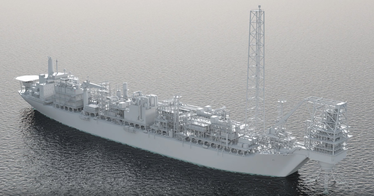 ABB at FPSO World Congress 2025 - Energy Industries | Energy Industries