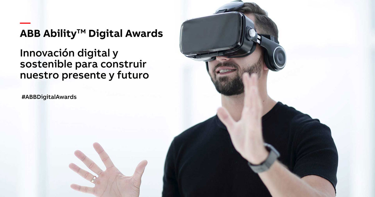 ABB Ability Digital Awards 2022 | Eventos