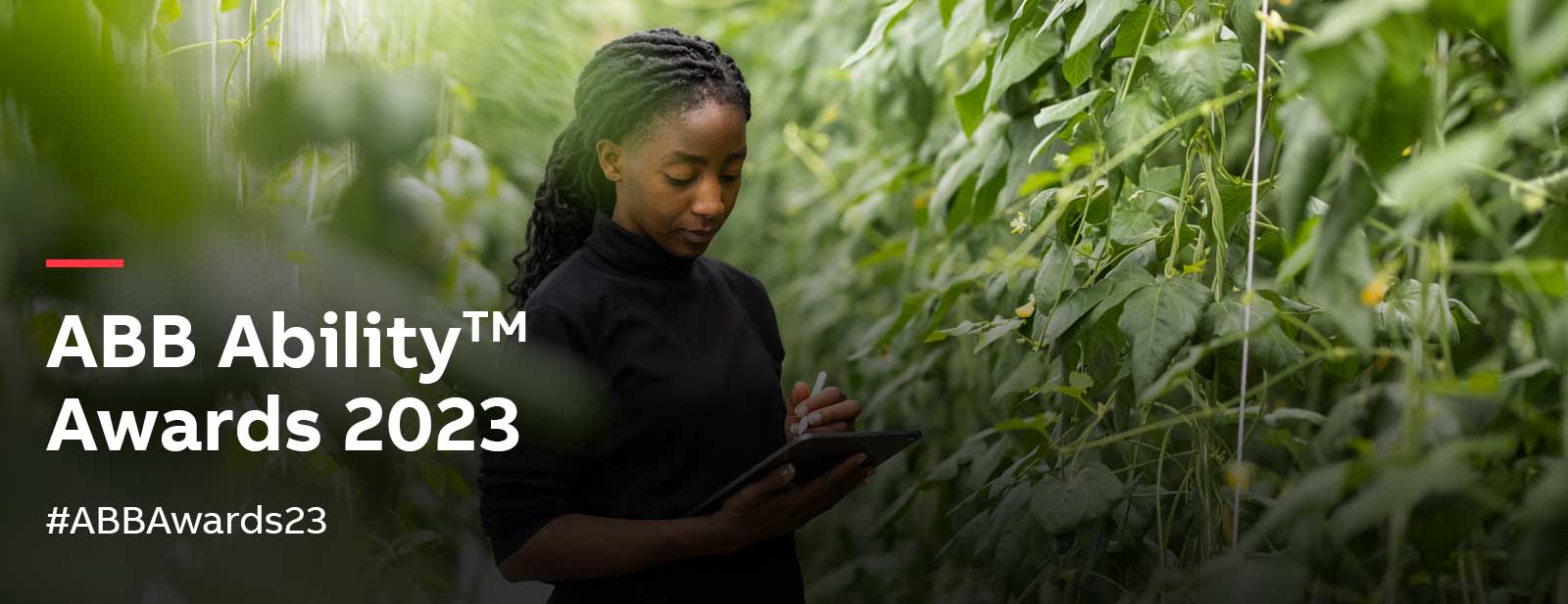 ABB Ability Awards 2023 | Eventos