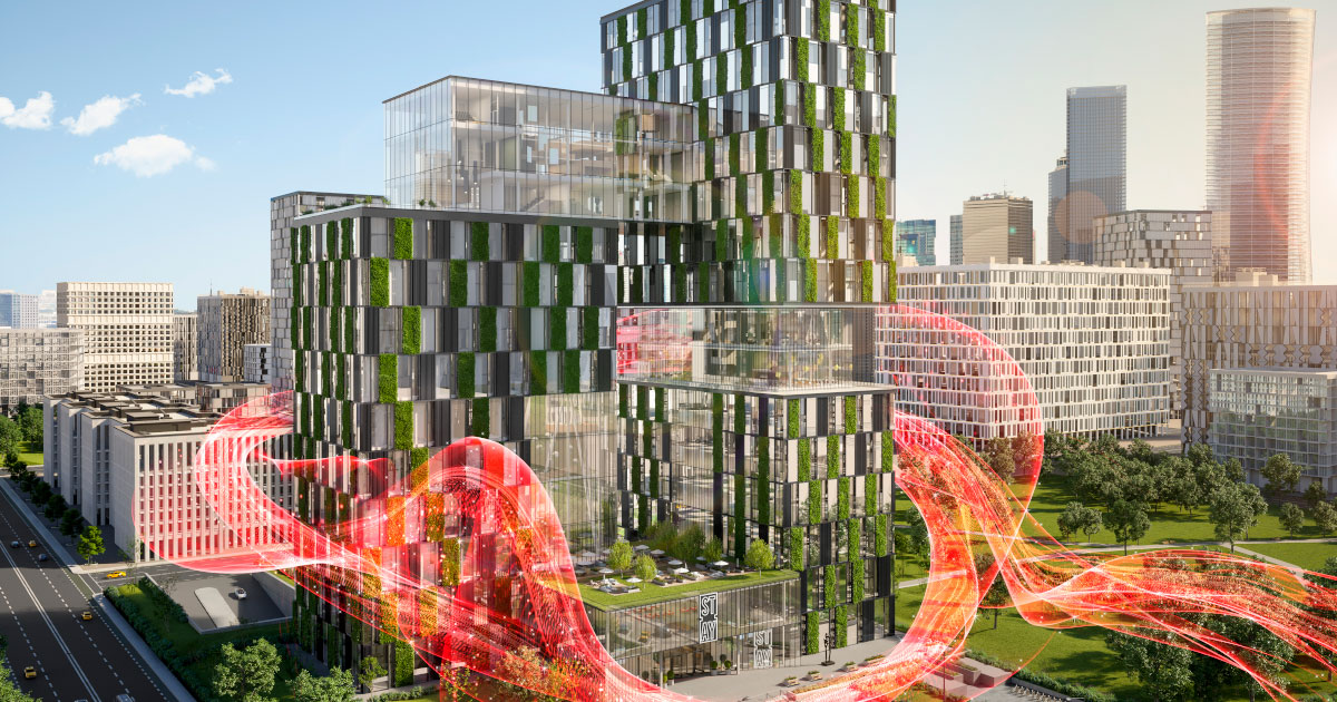 Solutions ABB Ability - Électrification Intelligente et Durable | Electrification