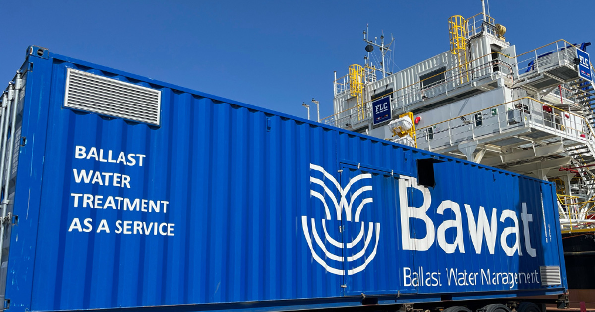 How ABBs flow and digital technologies help Bawat - ABB Measurement & Analytics Blog ...