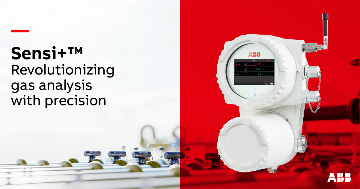 Sensi+ Natural Gas Analyzer Laser Gas Analyzer - OA-ICOS Wallmount Analyzer GLA533 Series (OA ...