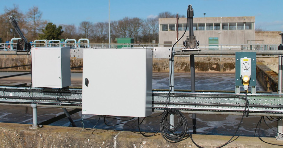 Digital sensing technology for water quality measurement - ABB Measurement & Analytics Blog ...