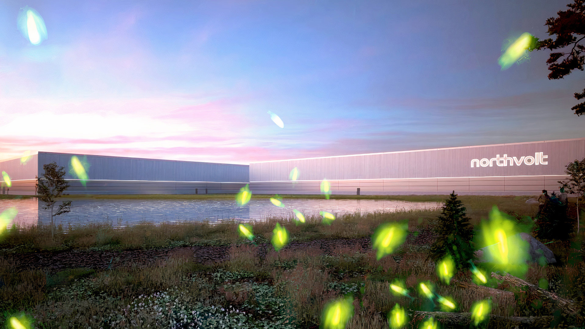 Battery Manufacturing | Battery Solutions | ABB