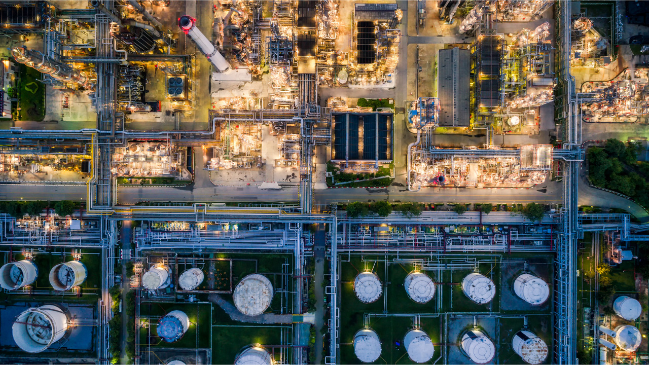 The Most Popular DCS