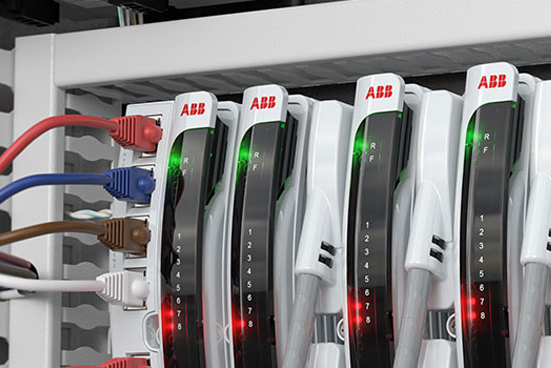 Symphony Plus | Control Systems | ABB