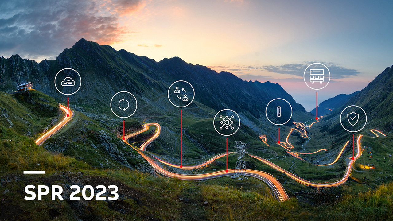 Symphony Plus | Control Systems | ABB