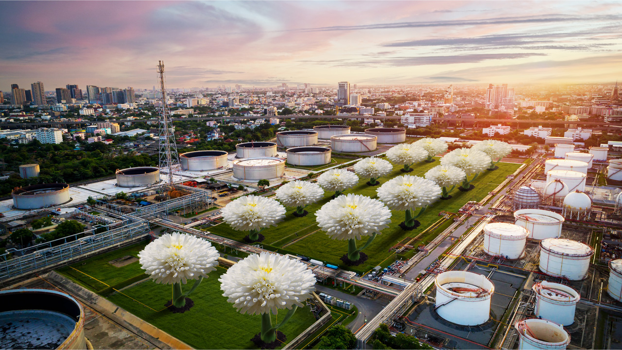 ABB at CERAWeek 2023