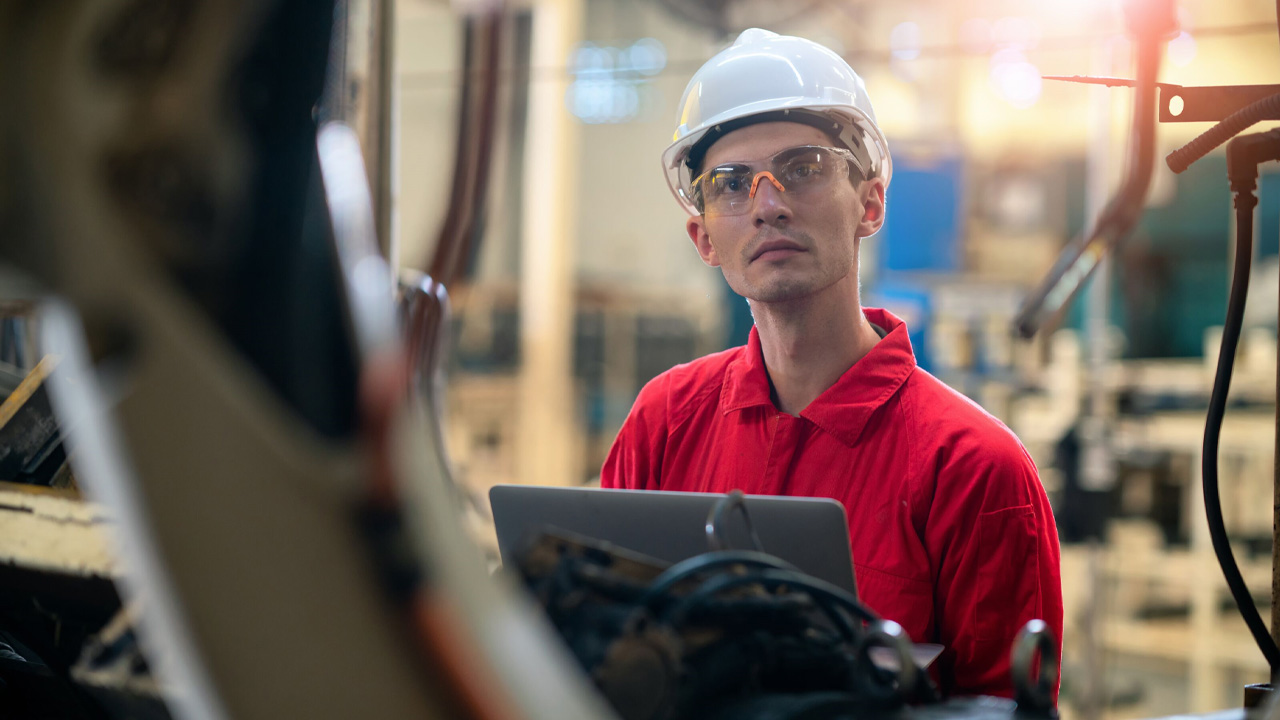 Unlock digital transformation | ABB Genix™ Industrial IoT and AI Suite ...