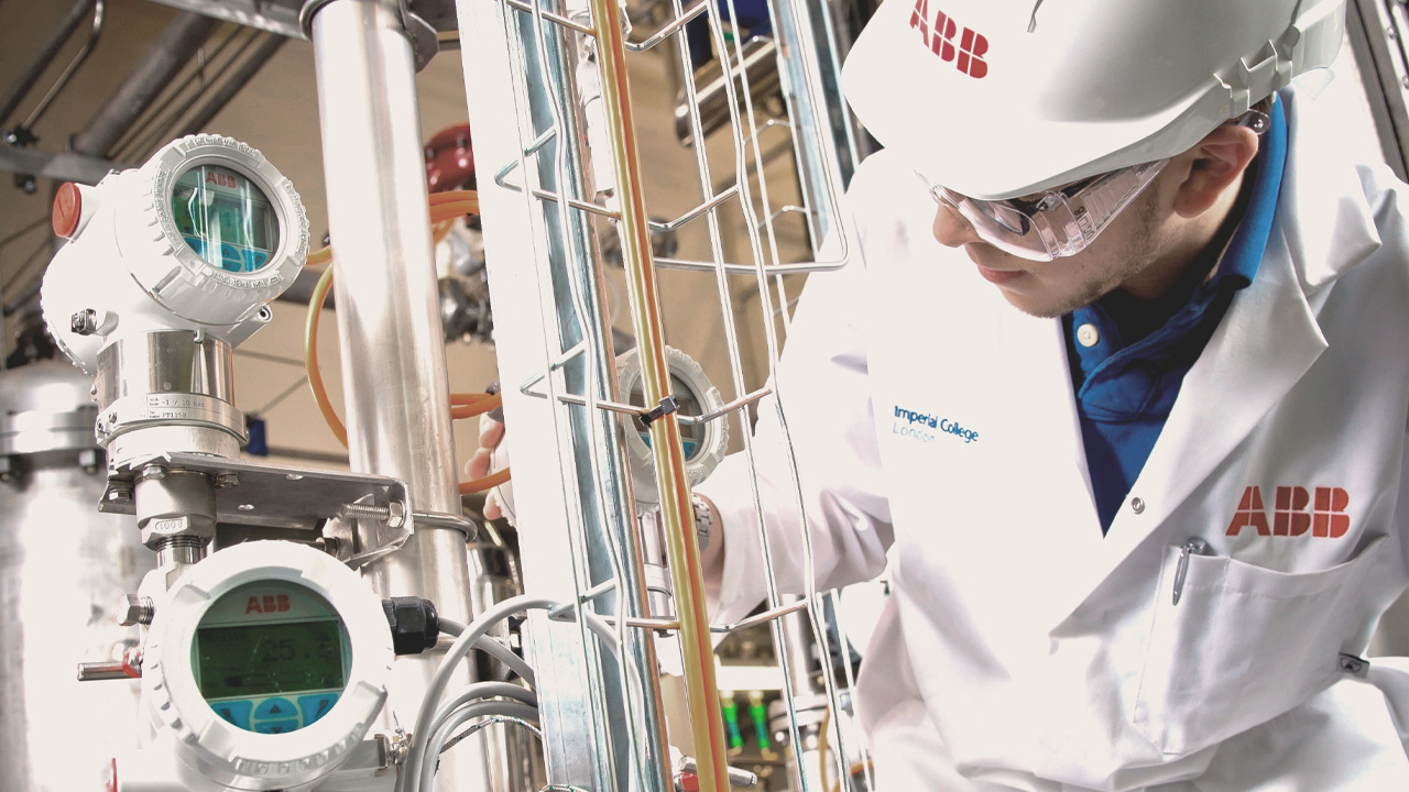 Making a world of difference with decarbonization