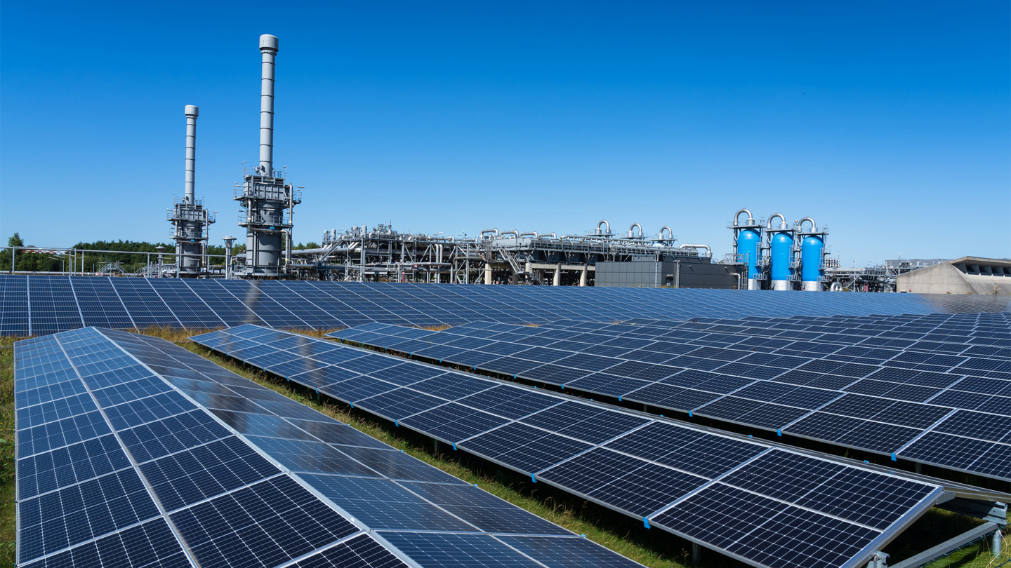 Sustainability for Petrochemicals and Refining - Sustainability ...