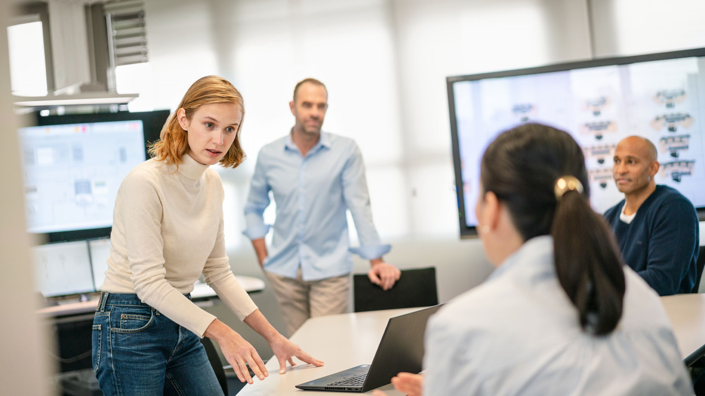 Advanced Process Control - APC solutions by industry | ABB - Process ...