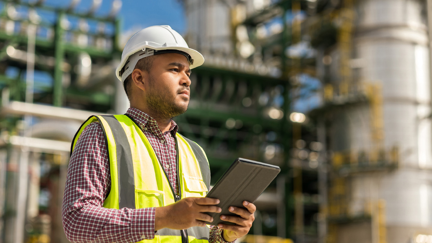 Sustainability for Oil and Gas - Sustainability solutions (Digital for ...