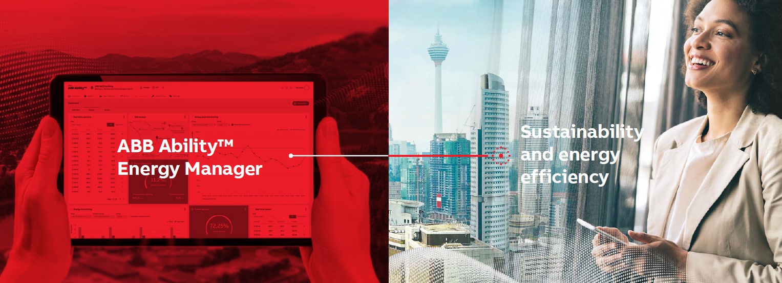 ABB Ability Energy Manager