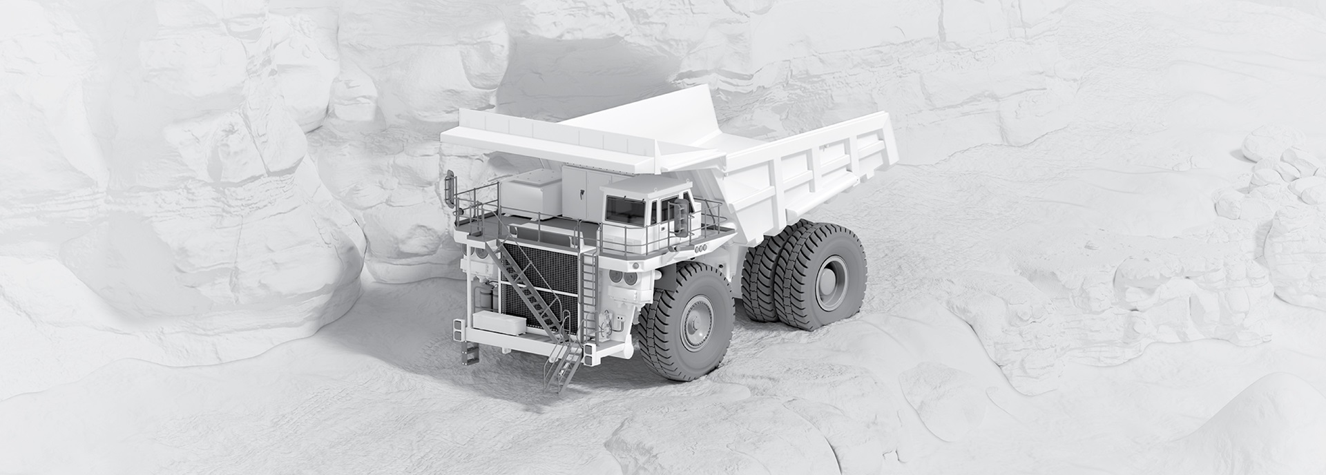 Mining - Mobile e-Power | ABB