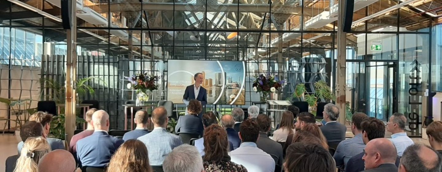 ABB Benelux - Toonaangevende digitale technologieën voor de industrie