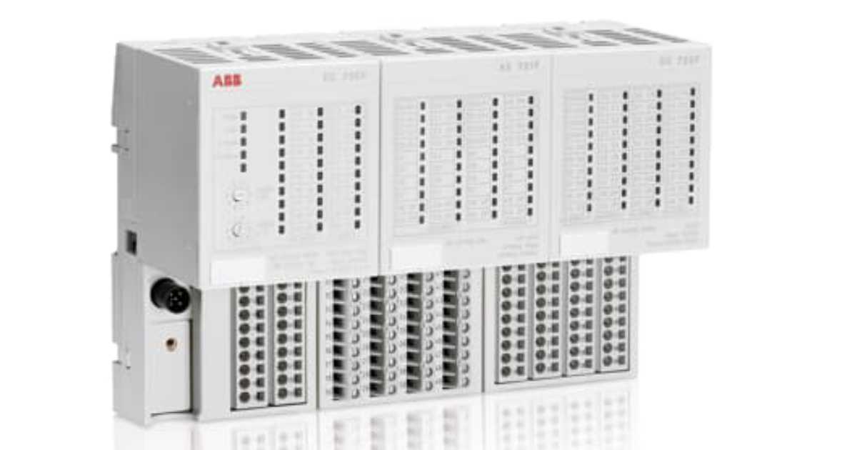 S700 I/O - I/Os for ABB Freelance DCS (ABB Freelance DCS) | I/Os