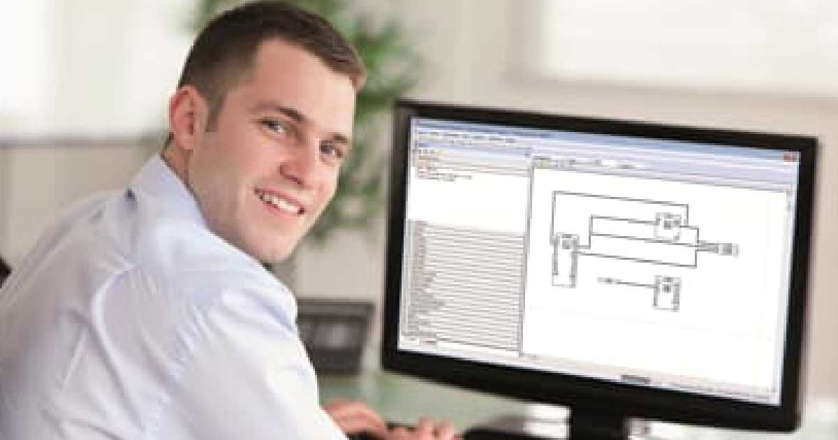 ABB Freelance DCS engineering tool - ABB Freelance DCS | Engineering