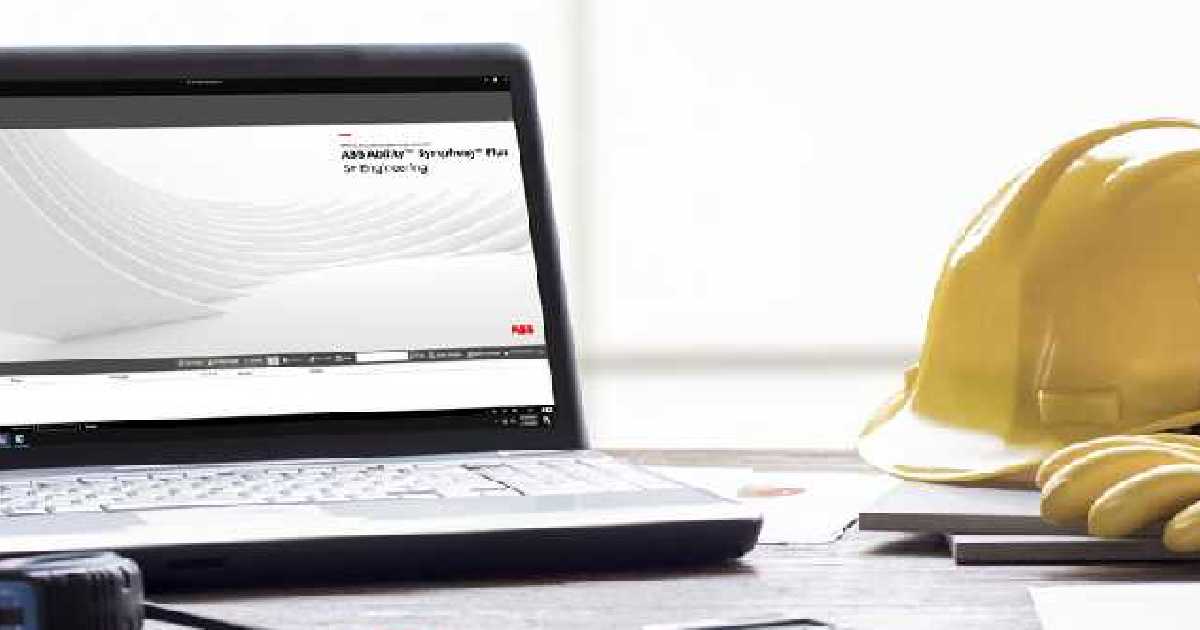 ABB Ability™ Symphony® Plus Engineering - Symphony Plus | Symphony Plus