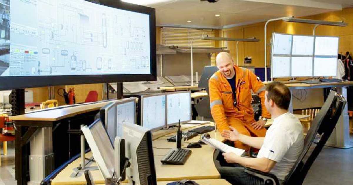 ABB 800xA DCS distributed control system - ABB System 800xA - process ...