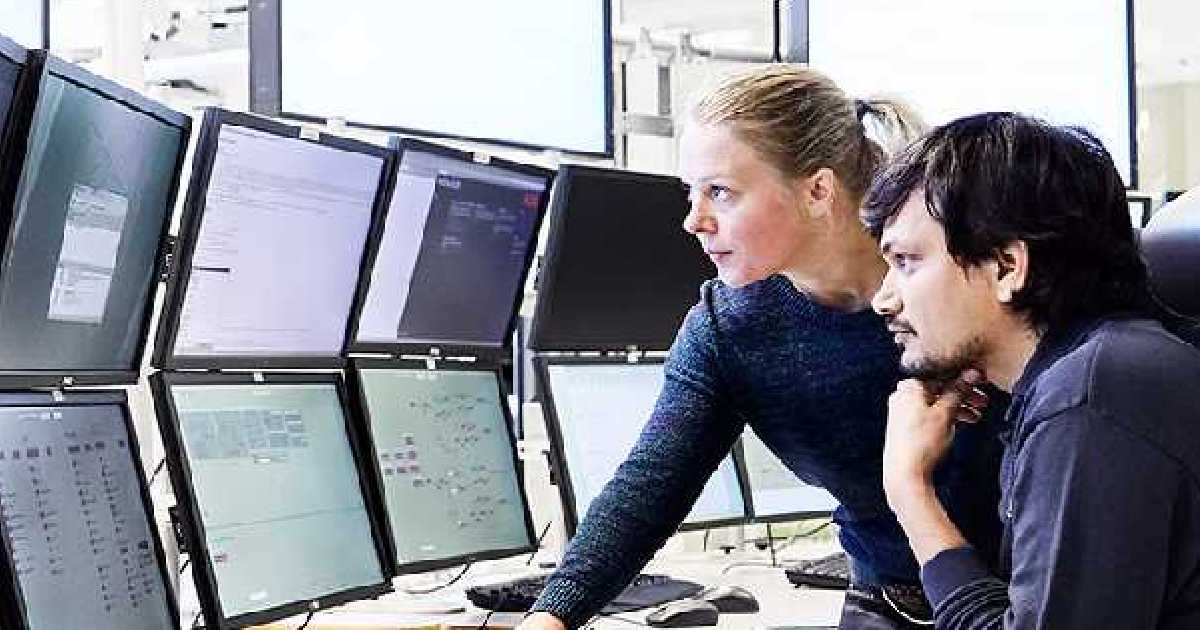 ABB Ability™ Symphony Plus S+ Operations - Symphony Plus | Symphony Plus