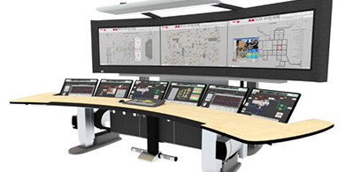 ABB 800xA DCS operator interfaces - HMI - ABB 800xA DCS distributed ...