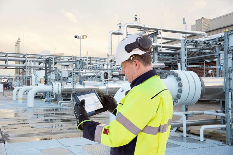 FIM software - ABB Field Information Manager - ABB Field Information ...