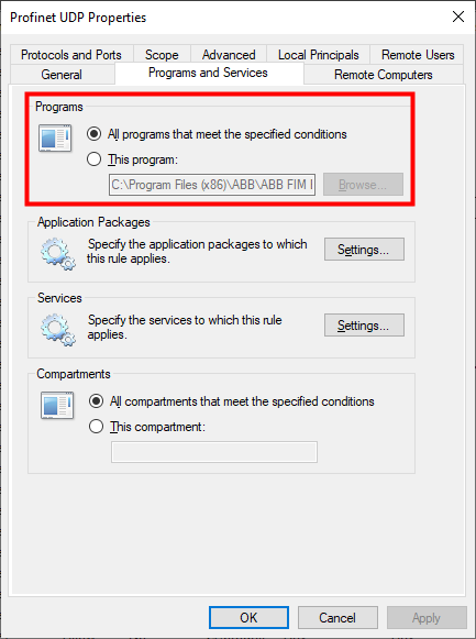 Profinet Communication Server - Field Information Manager | ABB ...