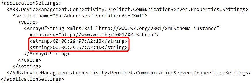 Profinet Communication Server - Field Information Manager | ABB ...