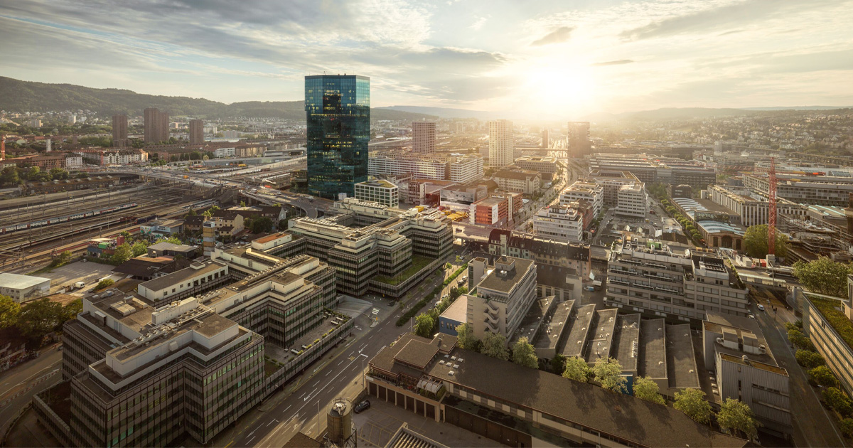 ABB process control solutions for electrical and thermal energy supply ...