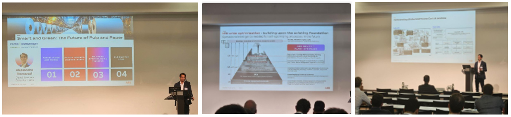 How digitalization is driving the future of pulp and paper - Pulp and ...
