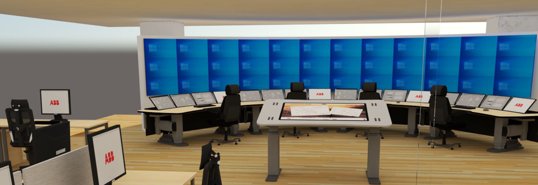 10 Lessons from 10 Years of Remote Operations Centers - Connected ...