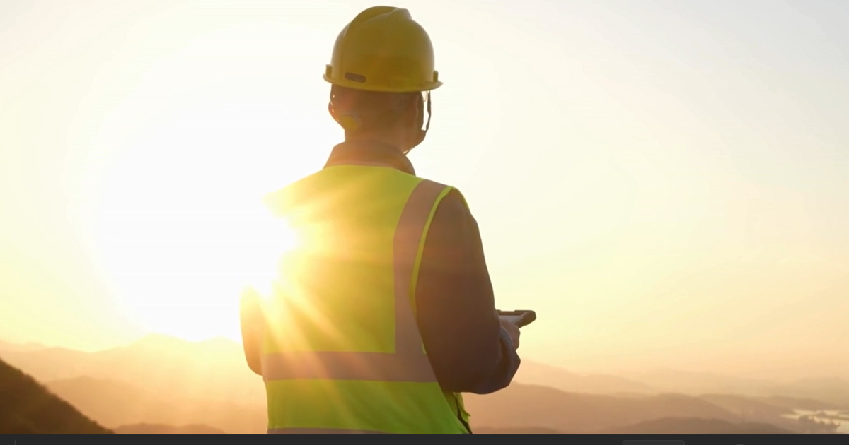 GMD Motor lights and anchor points | Campaigns | ABB