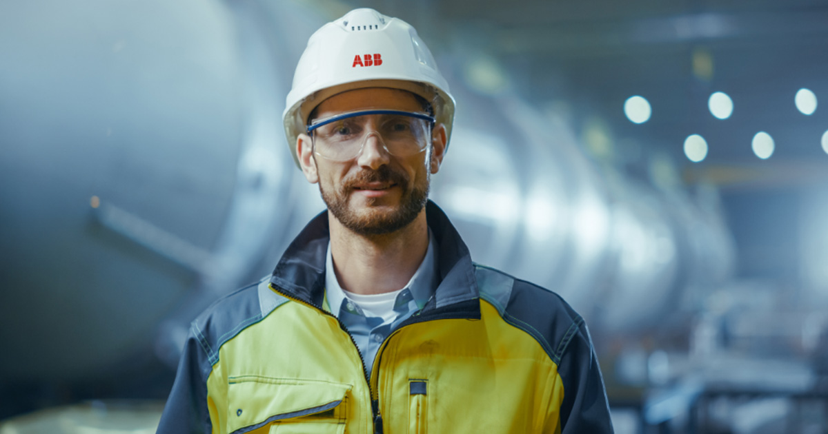 Made for your GMD | Campaigns | ABB