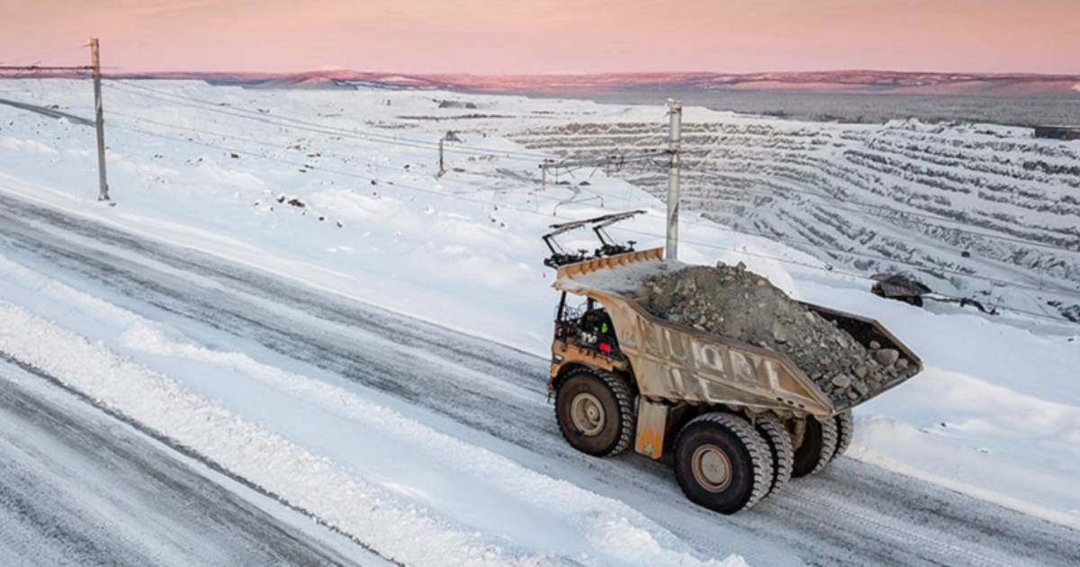 A vision of all-electric mines is closer to reality than ever before ...