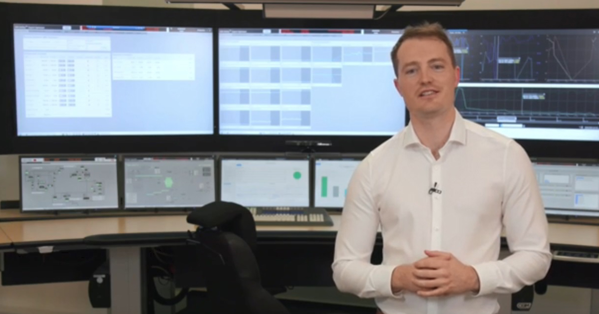 Ability™ Expert Optimizer - Mining & Water Optimization Solutions ...