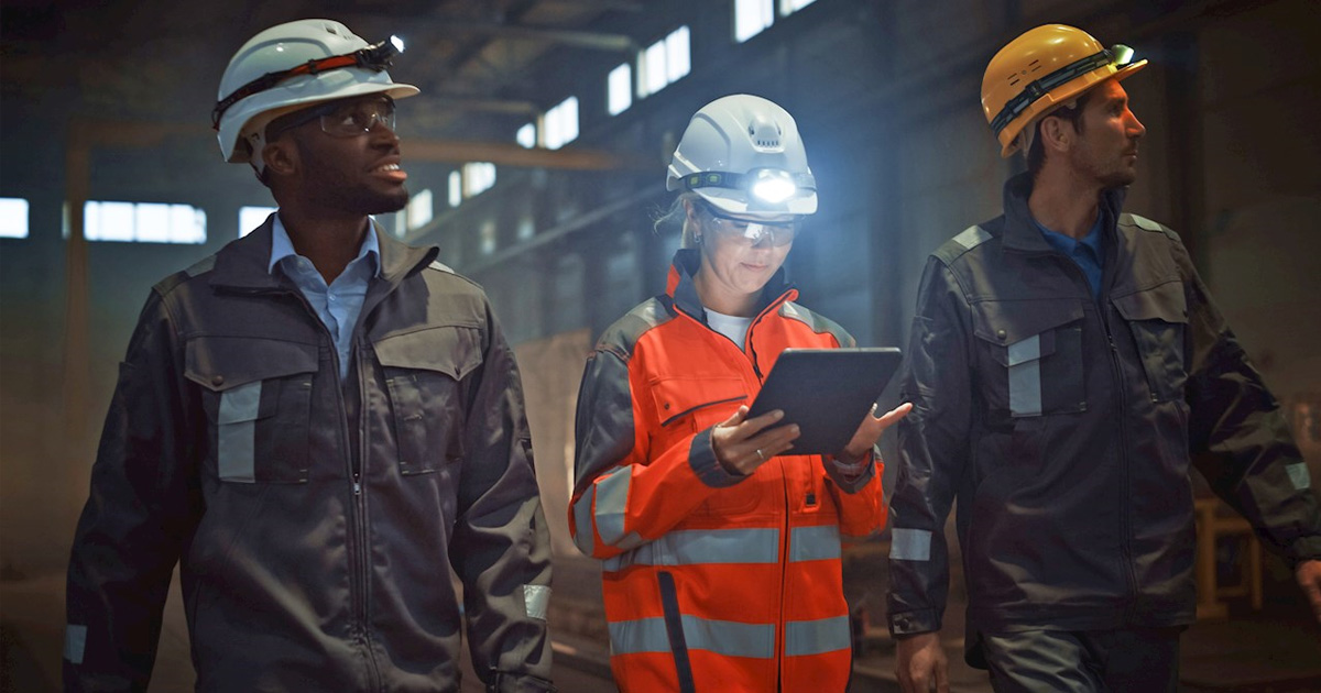 ABB Hoist safety products - Mine hoist systems (Underground mining ...