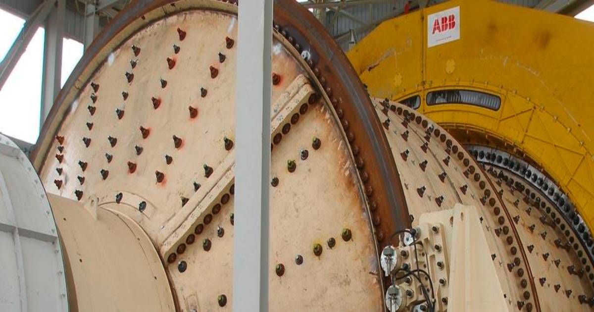 Control system for GMDs in Yanacocha mine | Services stories | ABB