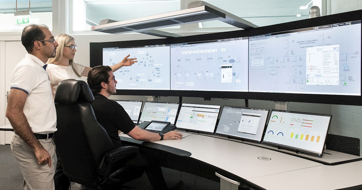 ABB provides power management system for BHP-s Jansen Potash Project in ...