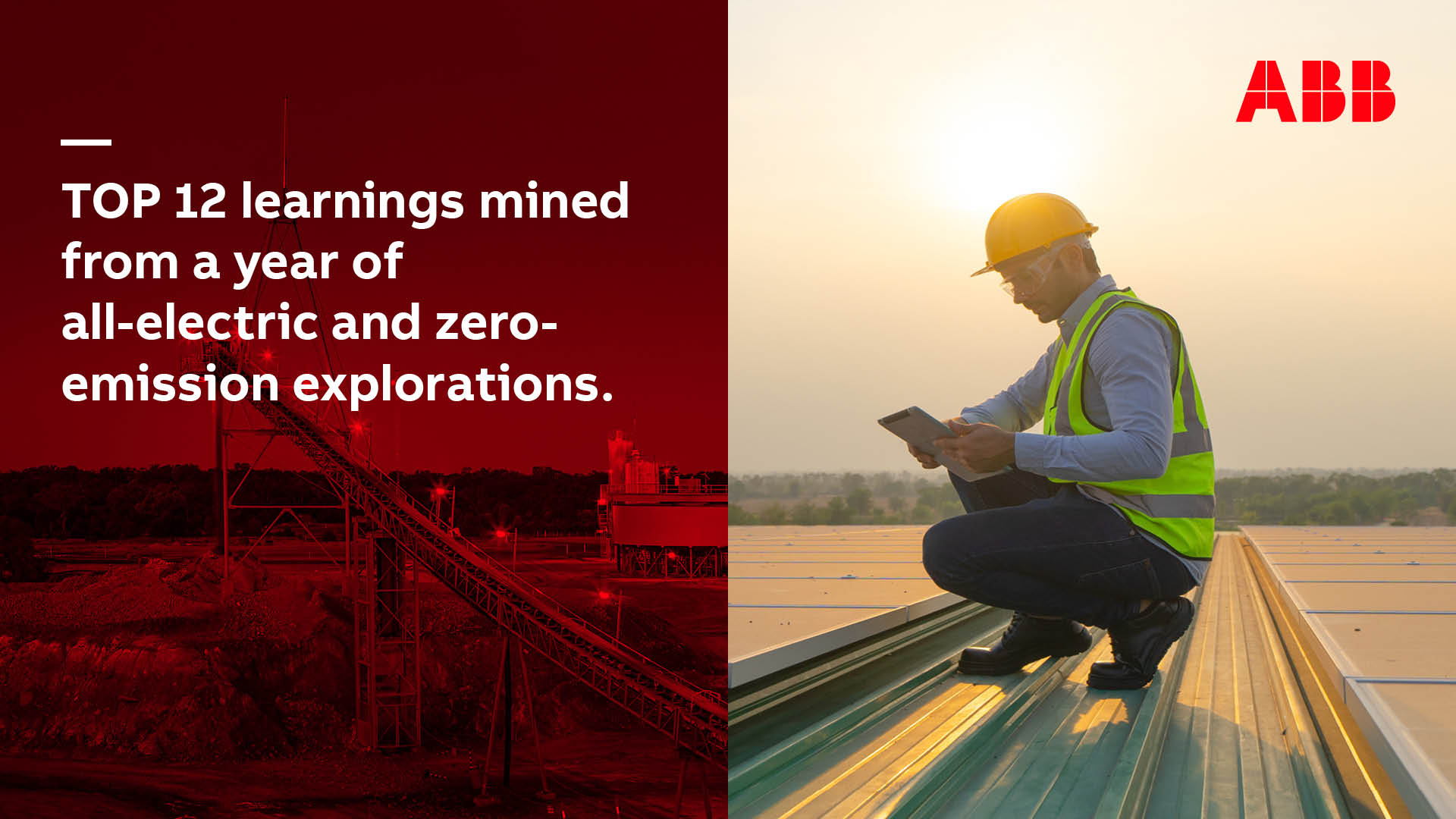 Top 12 learnings mined from a year of all-electric and zero-emission ...