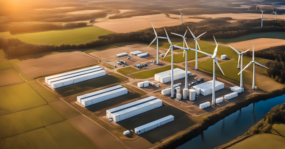 ABB UNITROL Excitation Systems - ABB Solutions for excitation and ...