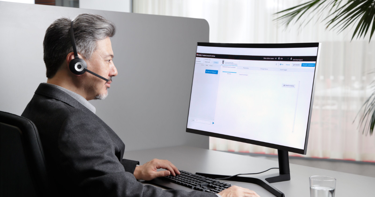 Service support - ABB Solutions for excitation and synchronization ...