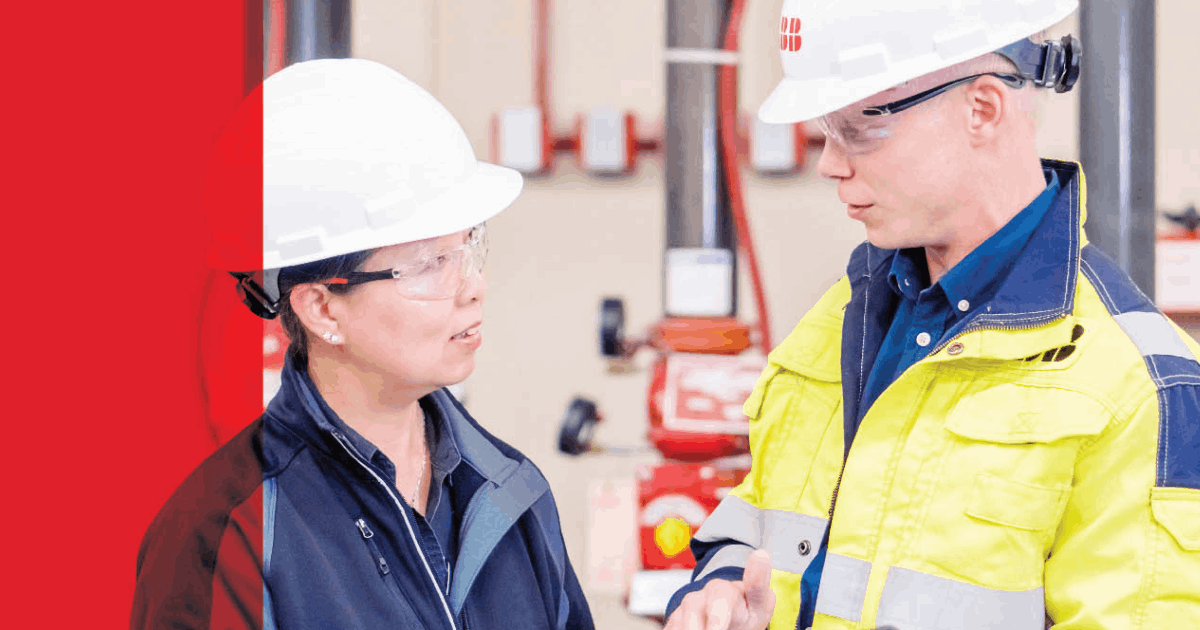 ABB Ability Performance Optimization for control loops - ABB Advanced ...