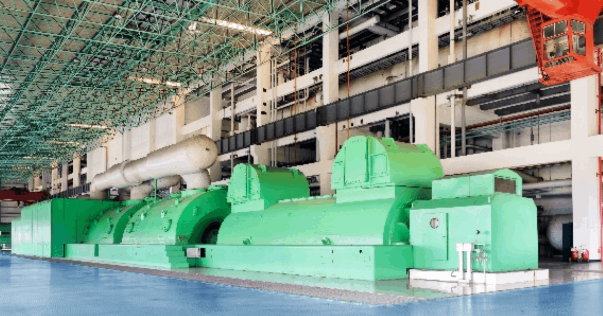 ABB Energy Industries TechTalk Synchrotact - Energy Industries ...