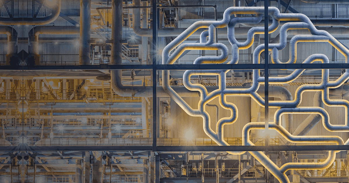 ABB Industrial Automation Service | Process Automation