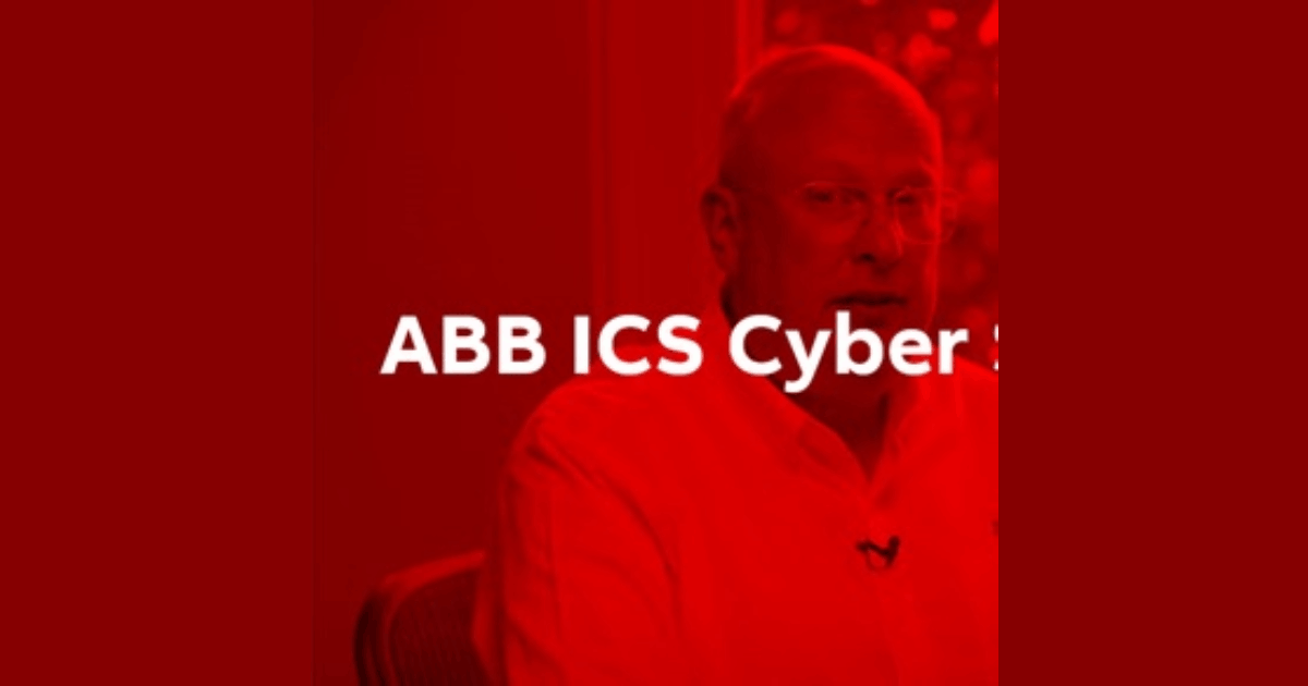 ABB Cyber Security Reference Architecture - ABB Advanced Digital ...