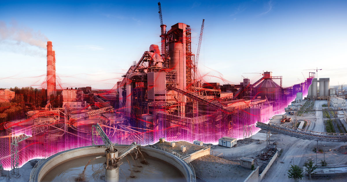 Do more with digital in Cement - Do more with digital | Do more with ...